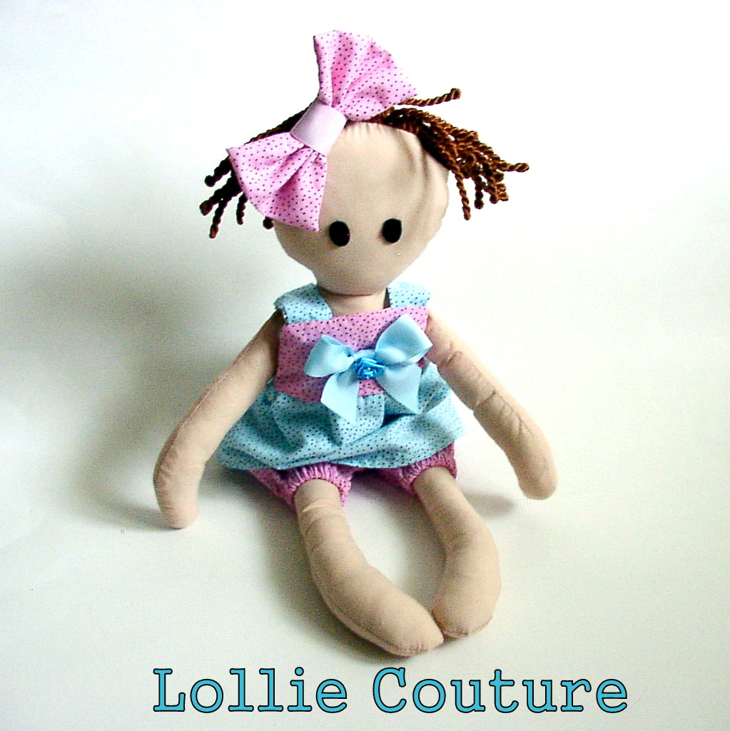 Rag Dolls, Handmade Rag Dolls, Dolls, Soft Dolls on Luulla
